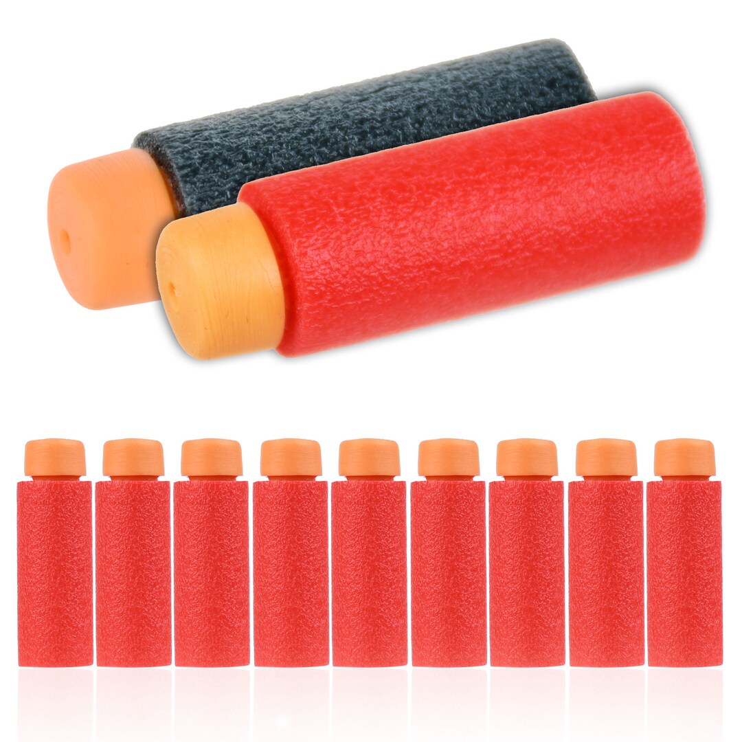 Worker MOD Gen3 Short Darts Stefan 200pcs Box Set for Springer Nerf ...