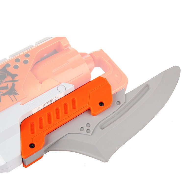 Nerf Zombie Strike Strike Blade