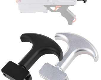 Nerf Kronos Mod - Etsy