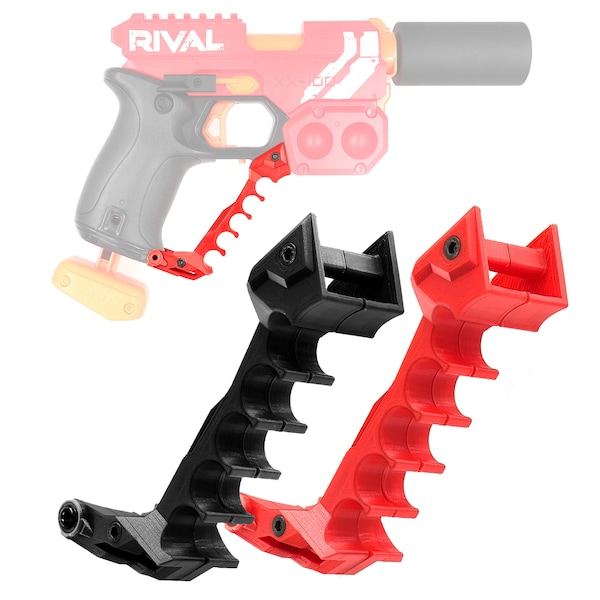 Buy Rival Knockout Mod - Etsy