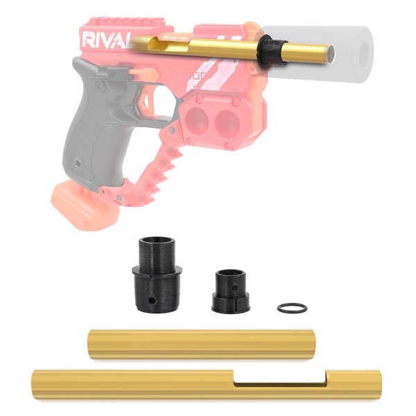 Nerf Rival Takedown Mod - Etsy