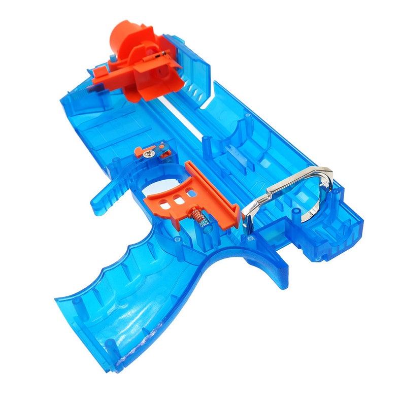 Worker MOD Metal Alloy Trigger Catch for Nerf Retaliator | Etsy