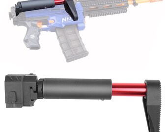 Nerf Worker Stock | Etsy