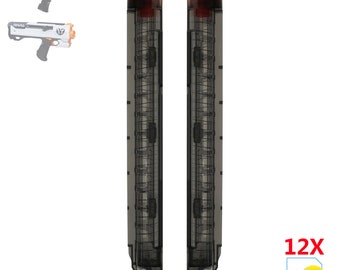 Nerf Rival Mod | Etsy