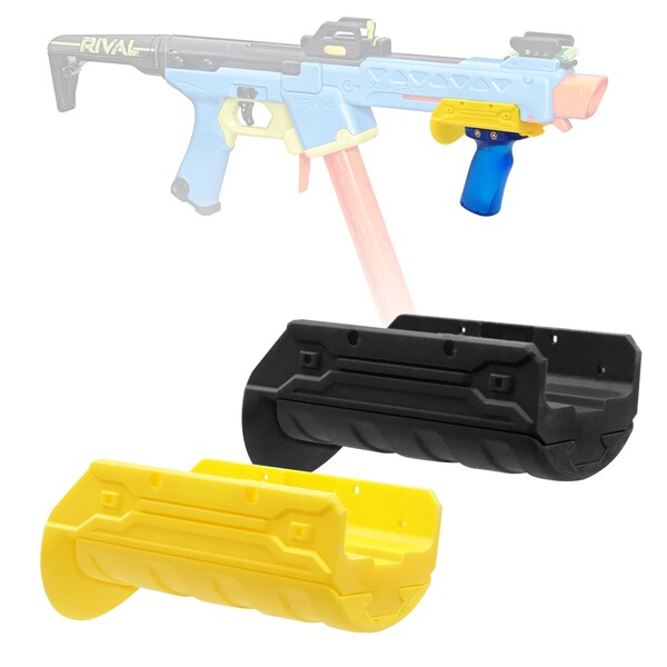 Nerf Pathfinder Mod - Etsy