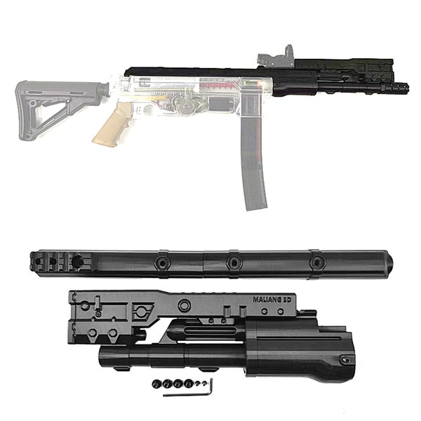 Nerf Colonel Wasp Firefly - Etsy