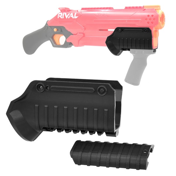 Nerf Rival Takedown Mod - Etsy