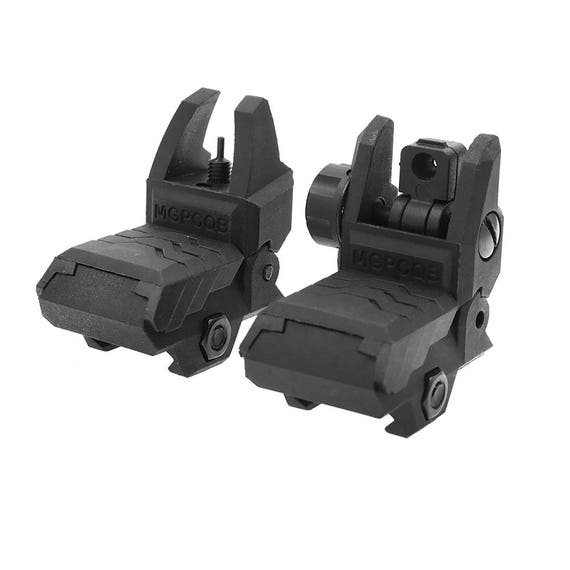 Ak 47 Adjustable Rear Sight