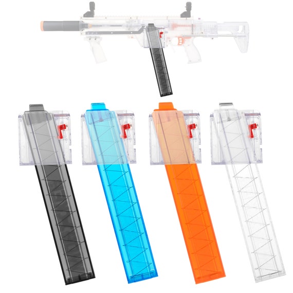 Worker MOD Angled Talon Stefan Magazine With Springer Adaptor - Etsy Canada