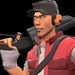 Team Fortress 2 Cupcake Toppers - Etsy Canada