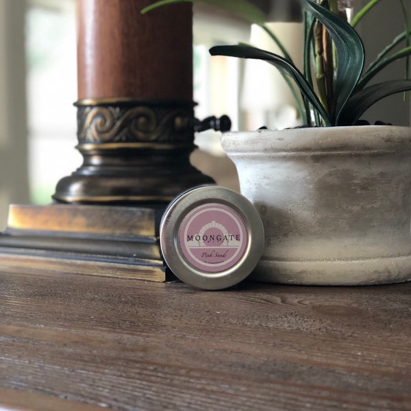 Pink Sands - Etsy