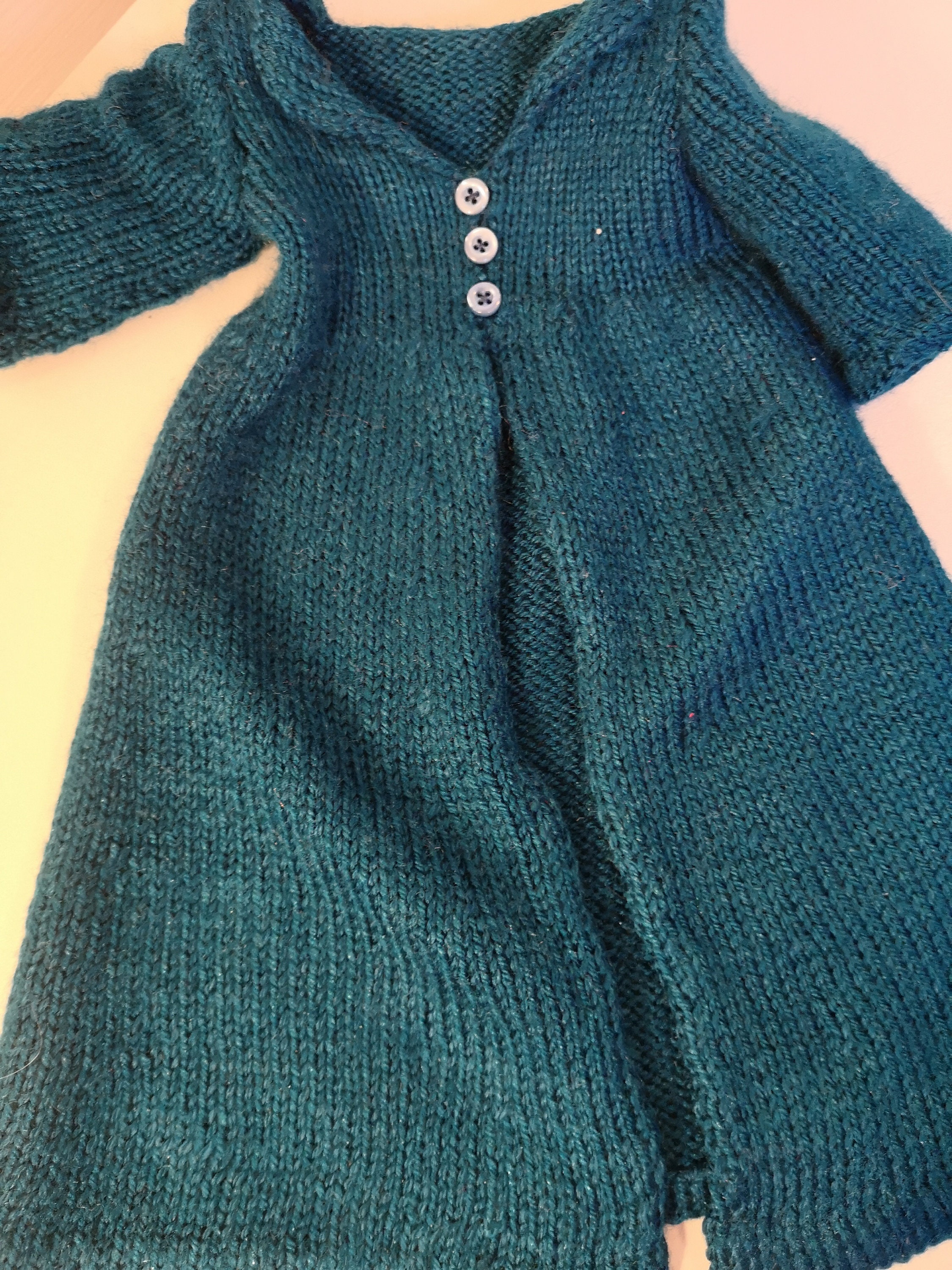 Mary Poppins Knitting Pattern - Etsy UK