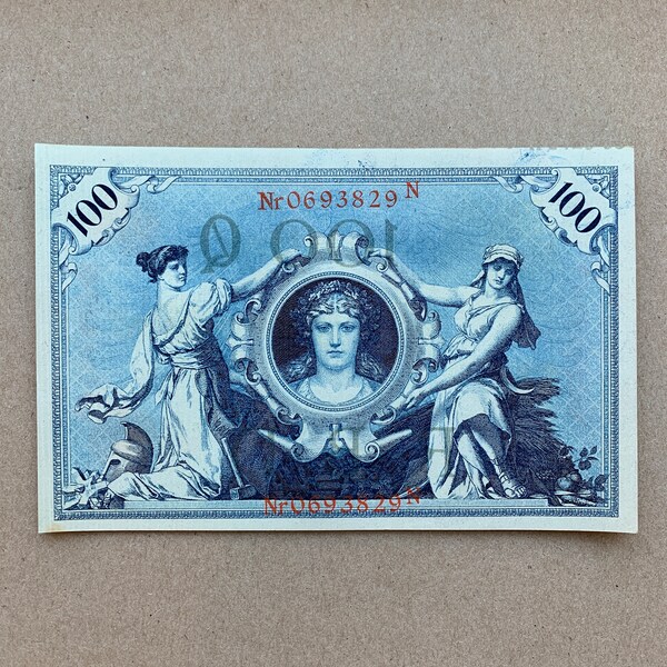 Old Currency - Etsy