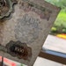 1992 Original Vladimir Lenin Banknote. Soviet Russia 1000 Ruble. Cold ...