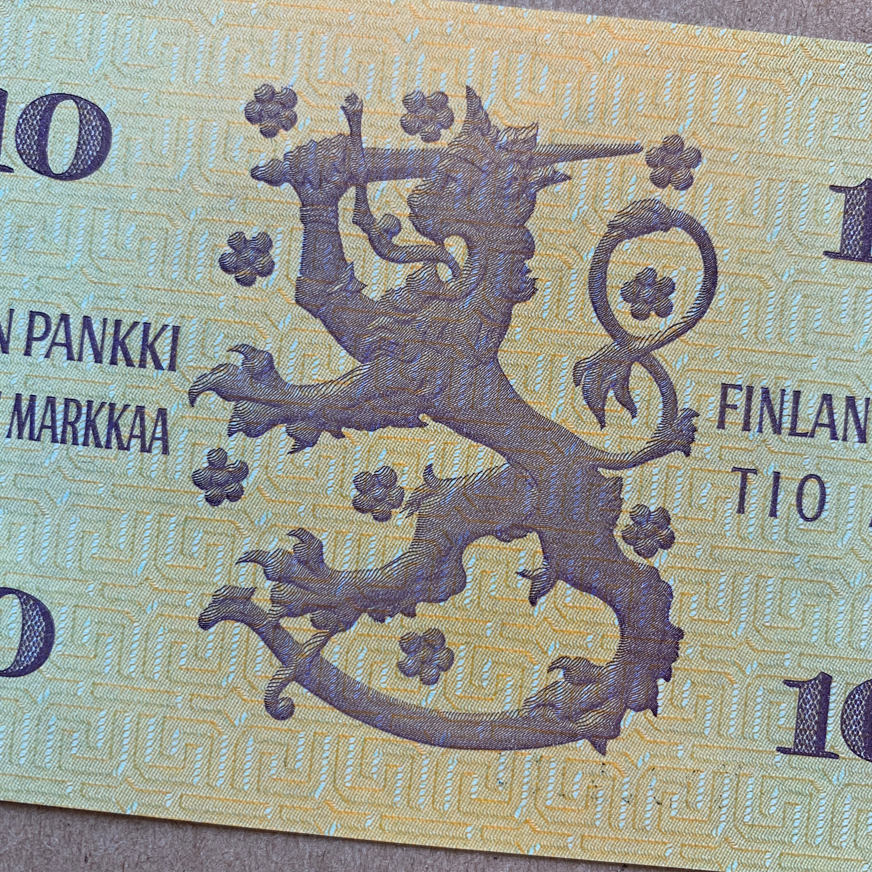 Finland Currency