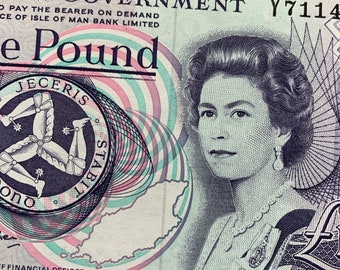 Queen Elizabeth Bill - Etsy