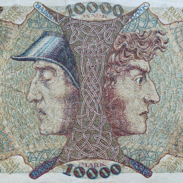 German Currency - Etsy