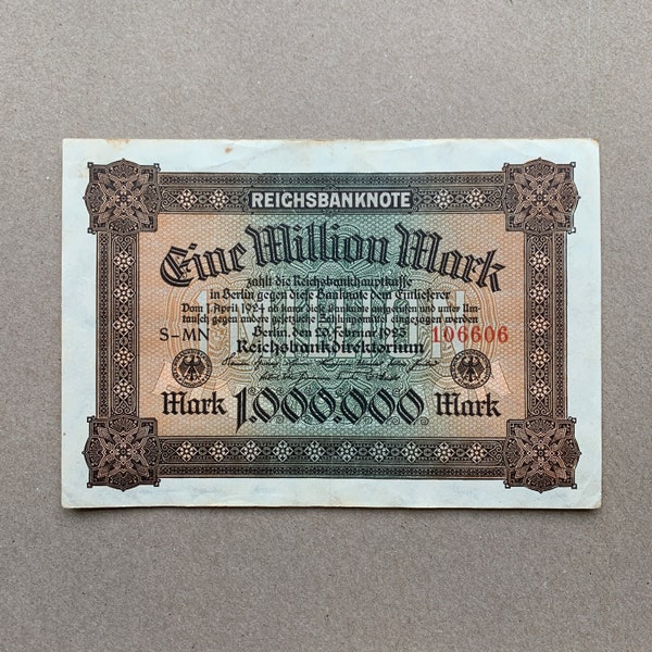 German Wwii Post - Etsy