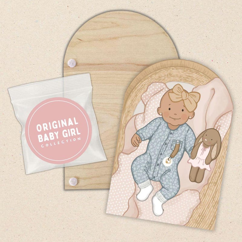 Paper Doll Book - Etsy