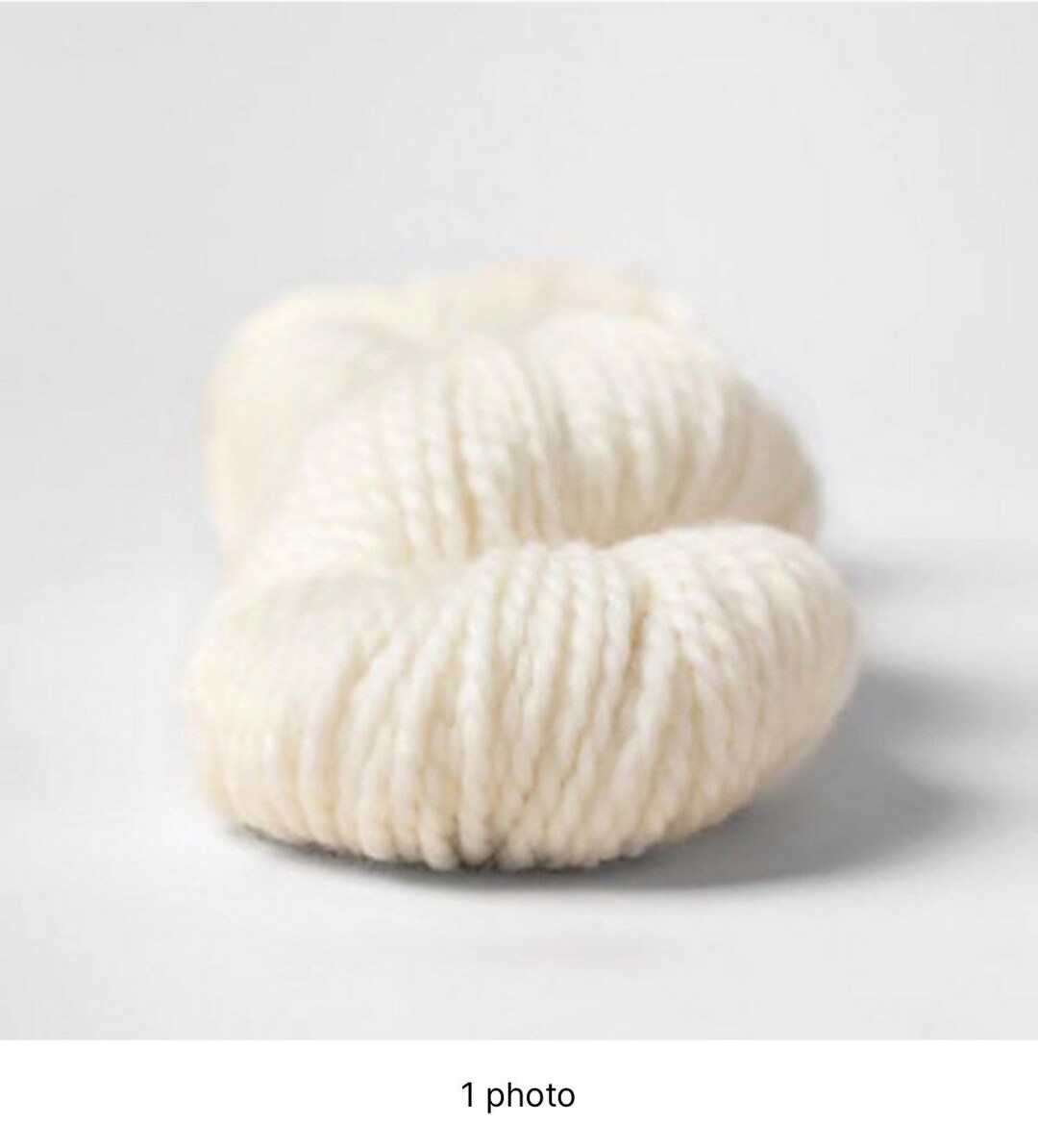 Cloudborn Superwash Merino Yarn Bulky - Etsy