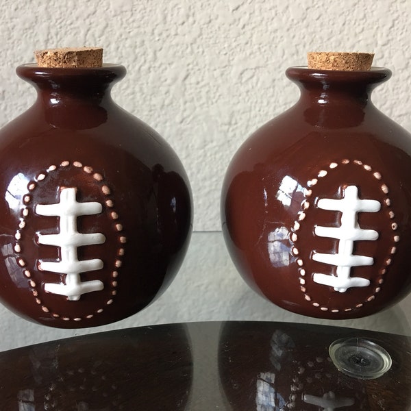 Ceramic Football - Etsy
