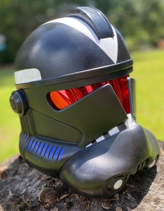 Clone Shadow Trooper Full Size Helmet - town-green.com