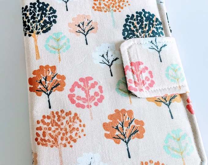 Trees Kindle Paperwhite Case, E-reader Case for Kobo, Nook, Tolino ...