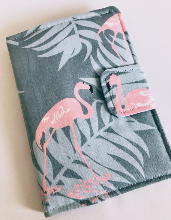 Flamingo Amazon Kindle Paperwhite Cover Kindle Case E-reader | Etsy