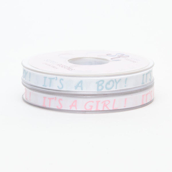 Its a Boy Wrapping Paper - Etsy