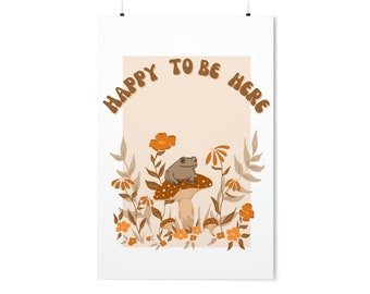 Premium Matte Vertical Posters - Etsy