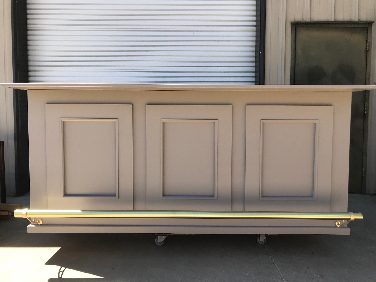 Custom Bar/large Counter - Etsy