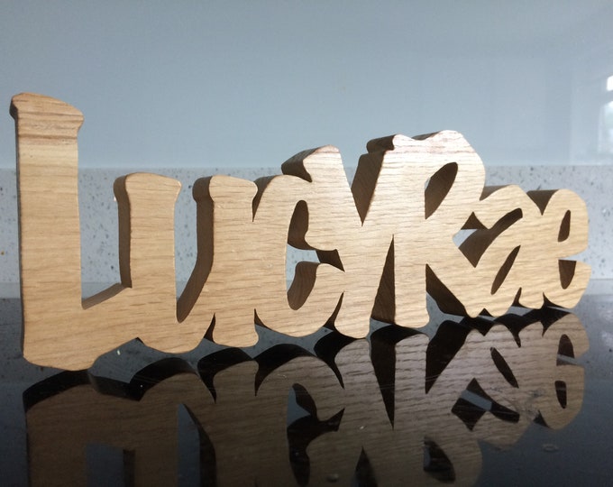 Custom Made Name Signs - Etsy UK