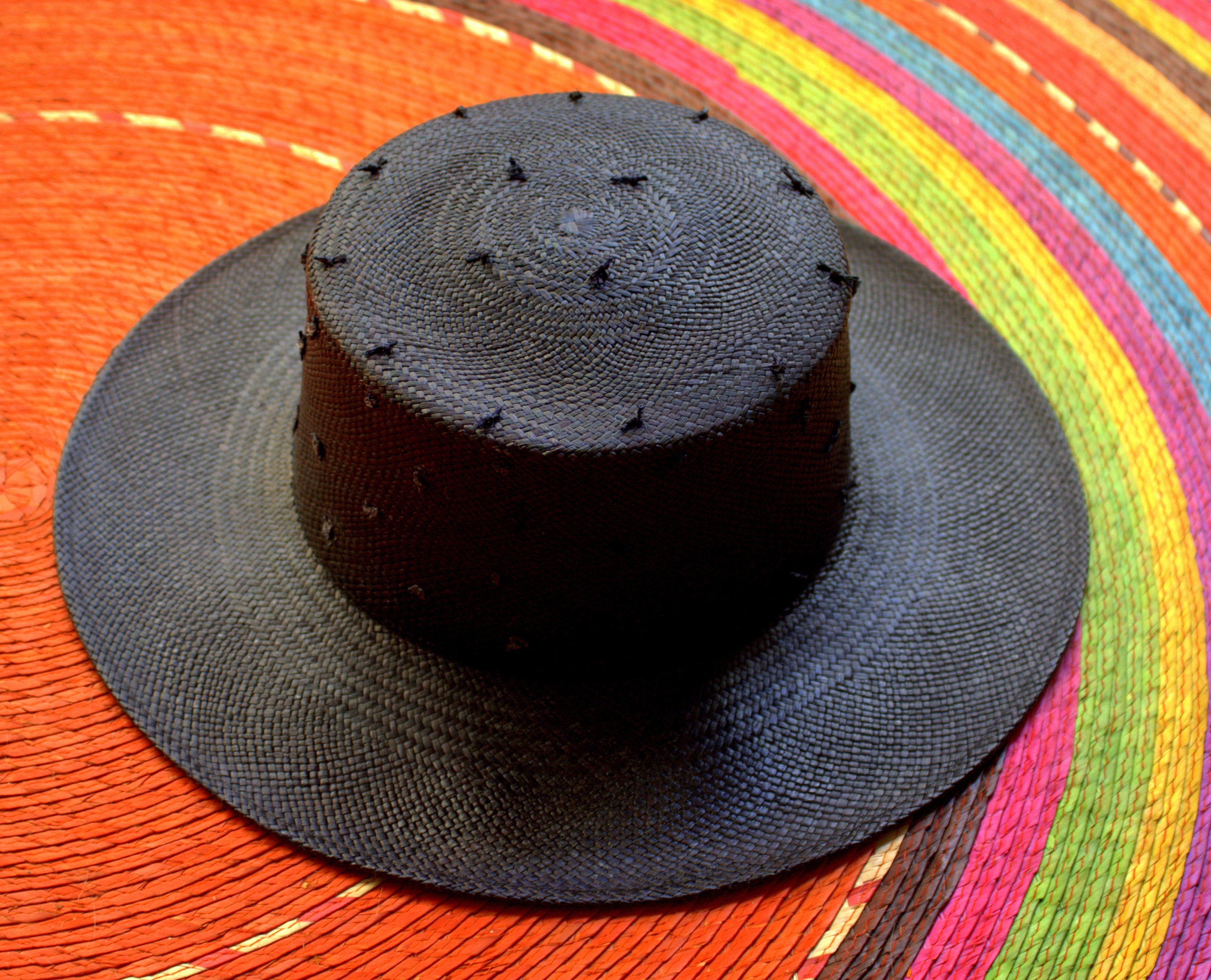 Otavalo Hat