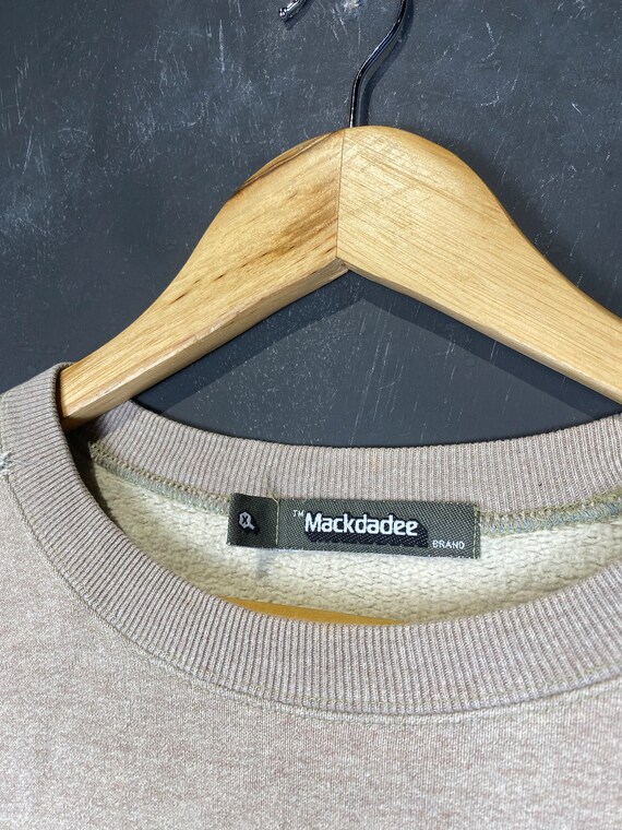 Very Rare Vintage Late 90s 1999 Mack Daddy Escape 200… - Gem