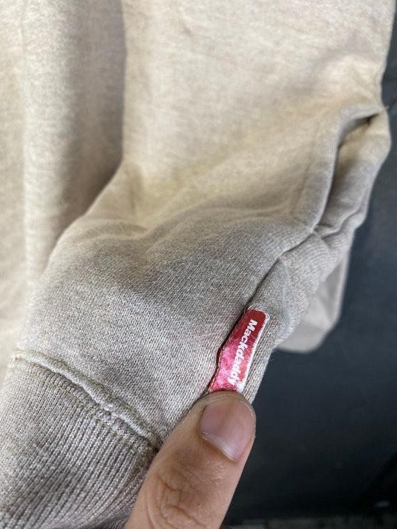 Very Rare Vintage Late 90s 1999 Mack Daddy Escape 200… - Gem