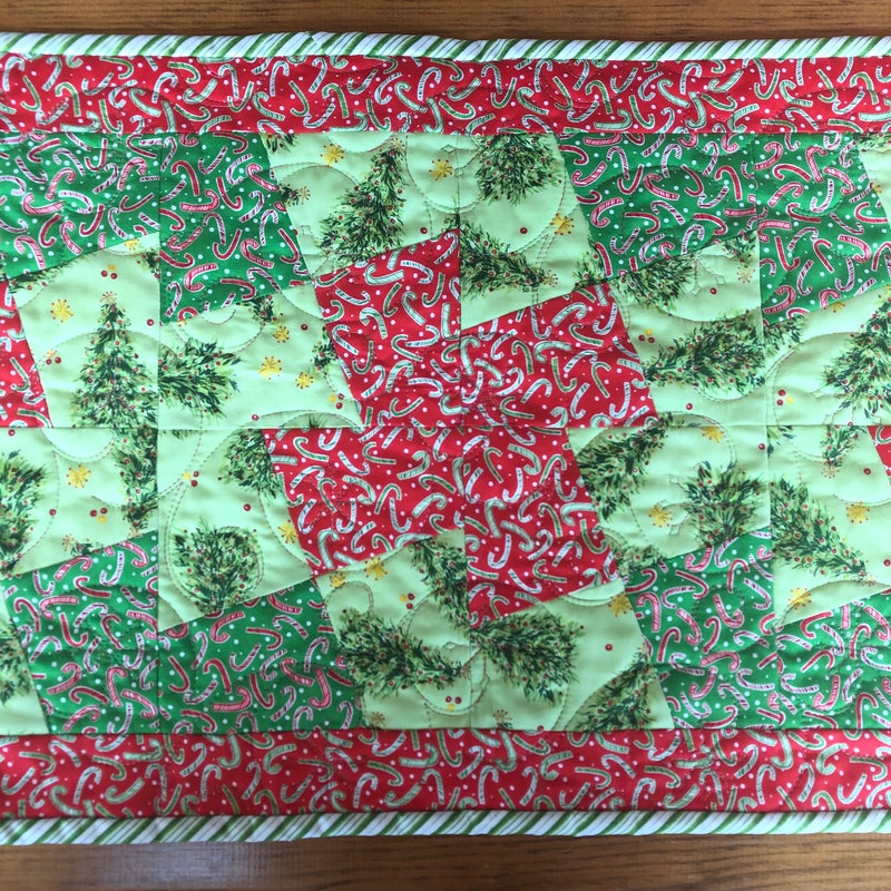 Table Runner Kits - Etsy