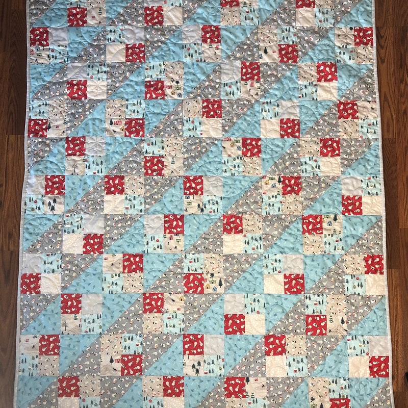 Newfoundland Quilts - Etsy Canada