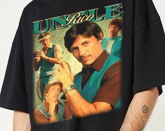 Uncle Rico T Shirt - Etsy