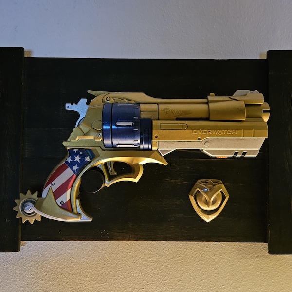Custom Painted Nerf - Etsy