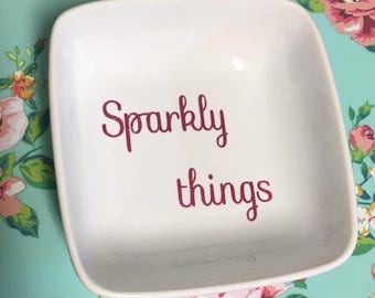 Sparkly things | Etsy
