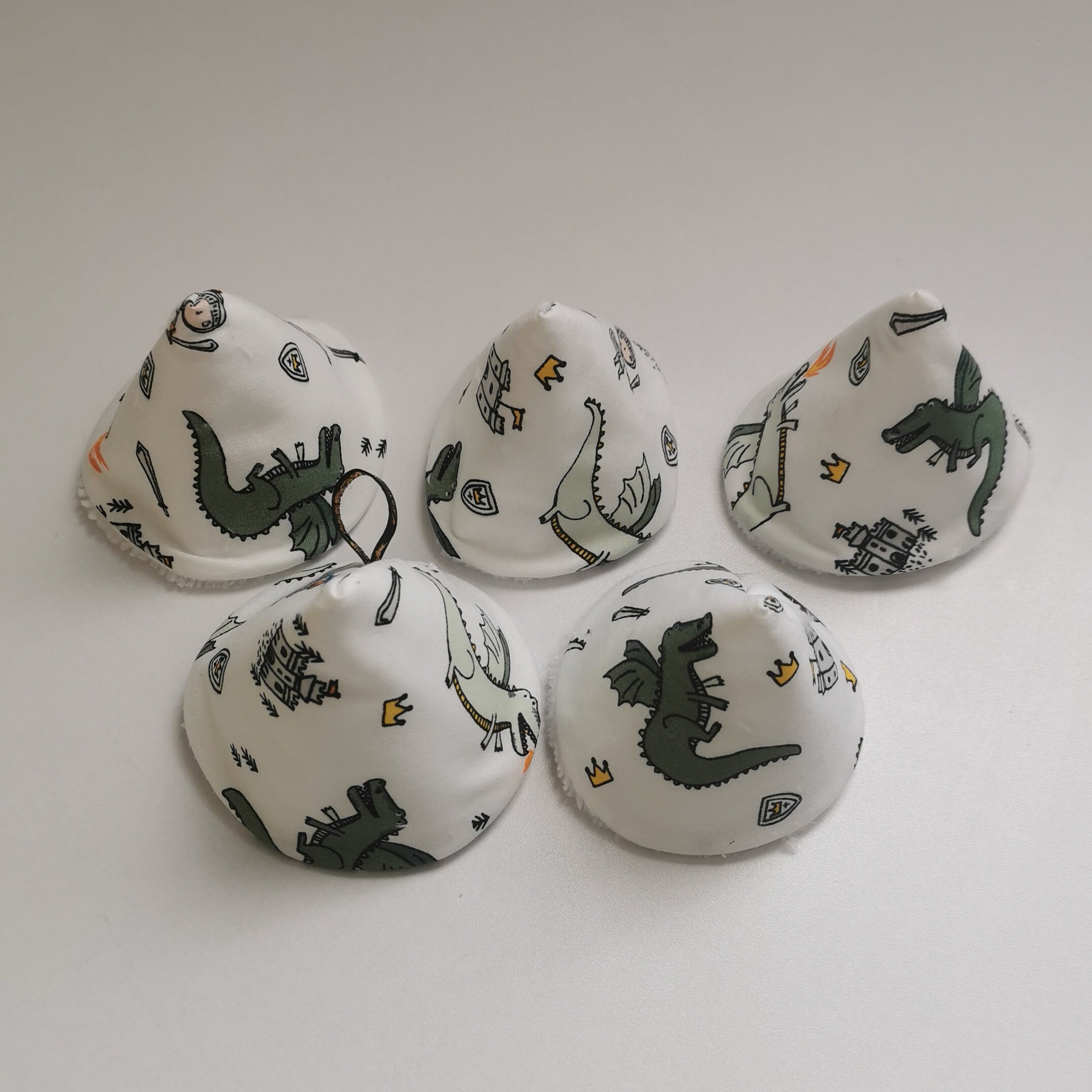 Pee Protectors, Pee Cones, Pee Guard, Bamboo Terry Cotton Pee Teepees ...