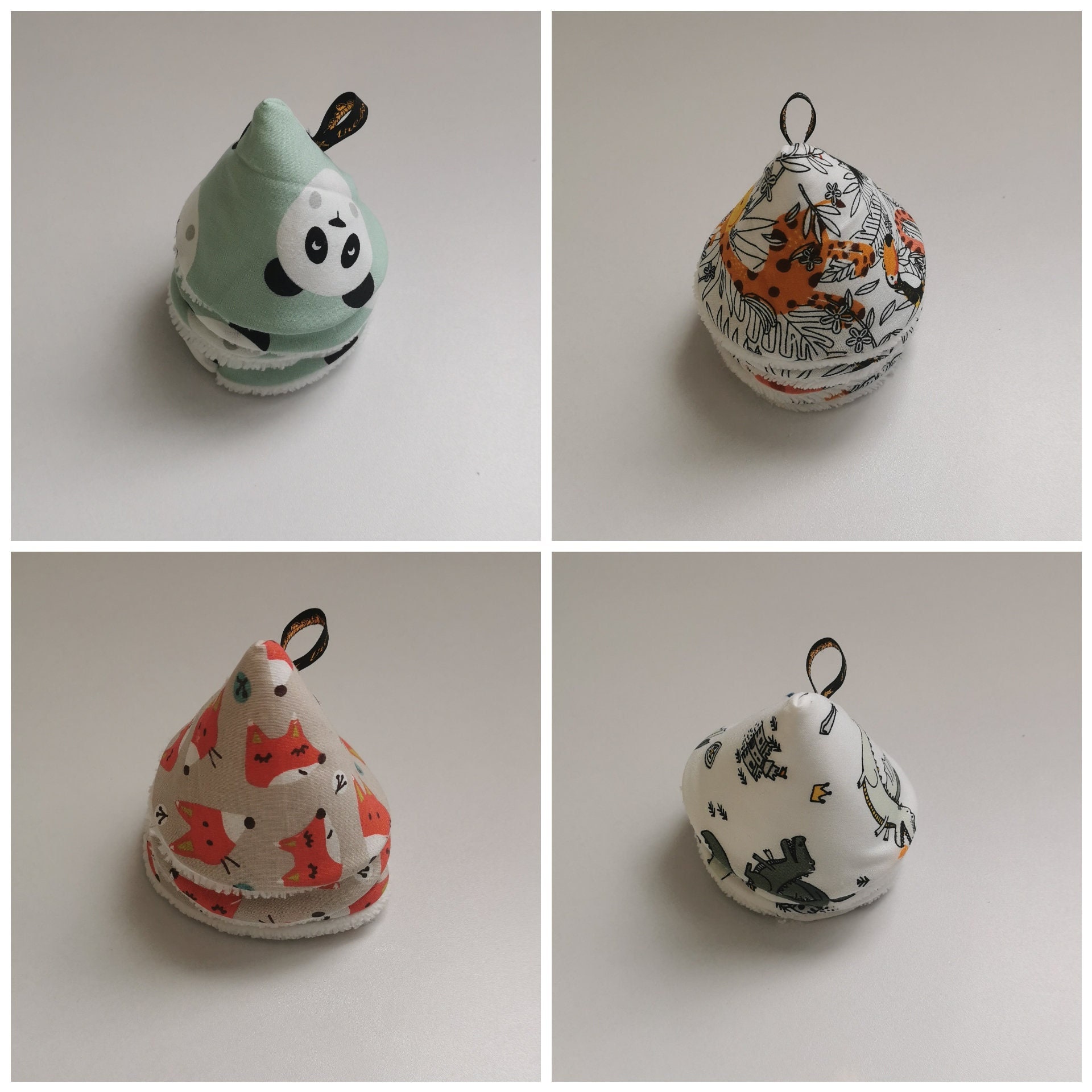 Pee Protectors, Pee Cones, Pee Guard, Bamboo Terry Cotton Pee Teepees ...