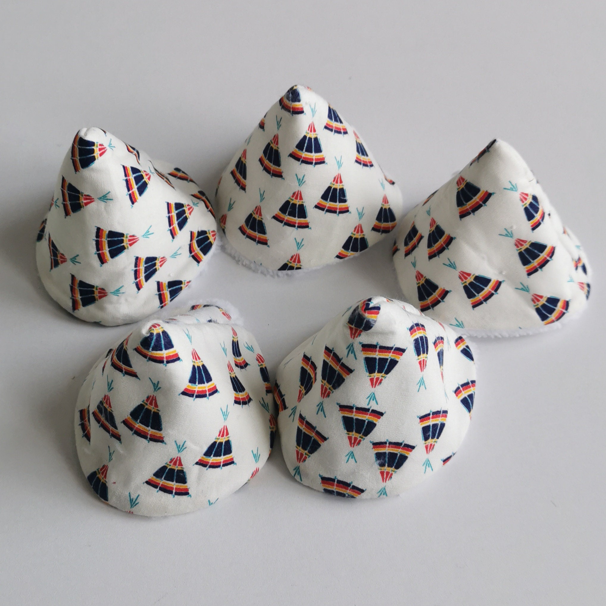 Pee Protectors, Pee Cones, Pee Pee Guard, Bamboo Terry Cotton Pee Tipis ...
