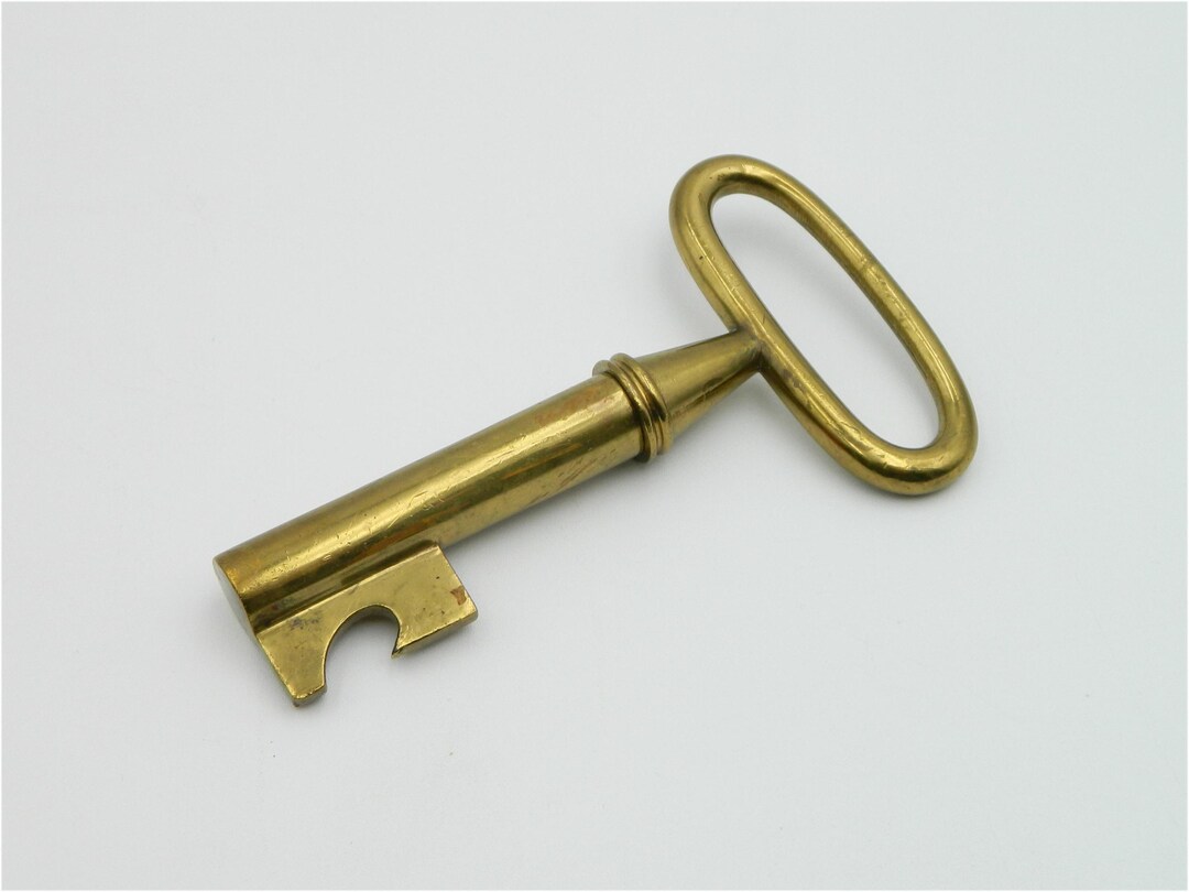 Workshop Carl Auböck Key Bottle Opener - Etsy