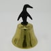 Walter Bosse Table Bell Penguin - Etsy