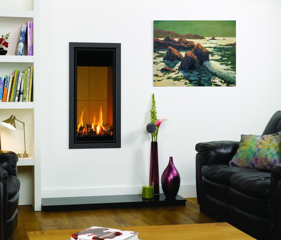 Greek Coast Greek Wall Art Seascape Greece Oil Painting for - Etsy