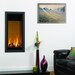 Morning Haze Art Original Oil Painting Minimalist Wall Art ...