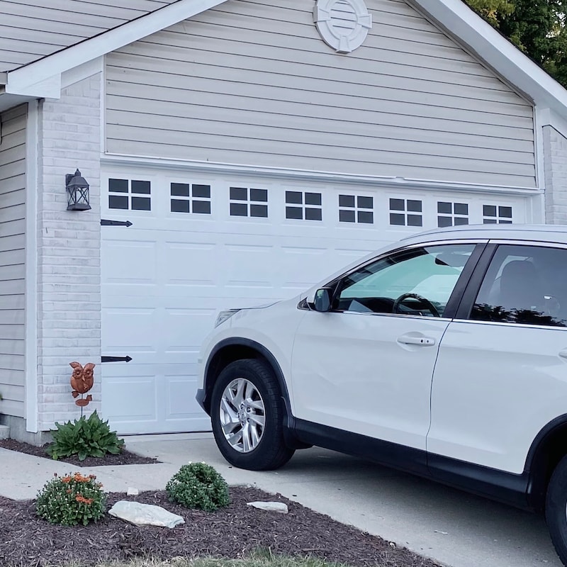 Garage Door Decals - Etsy