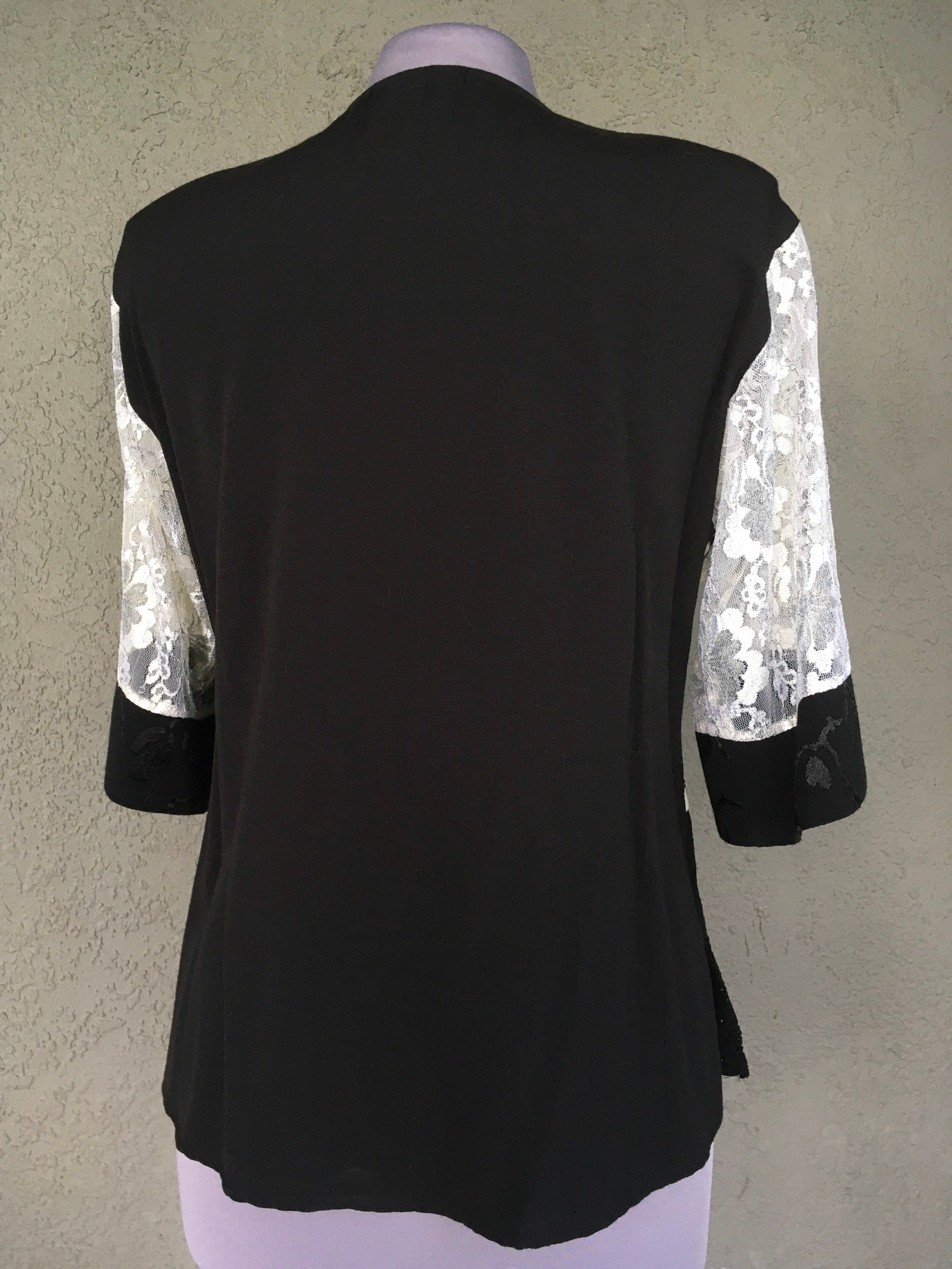 Vintage Spencer Alexis jacket Size S - Etsy UK