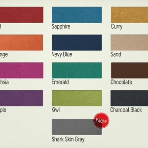SPLENDORGEL Cream Paper, Fountain Pen Friendly. Ideal for Fountain Pen ...